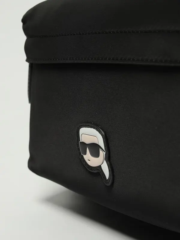 Karl Lagerfeld Backpack