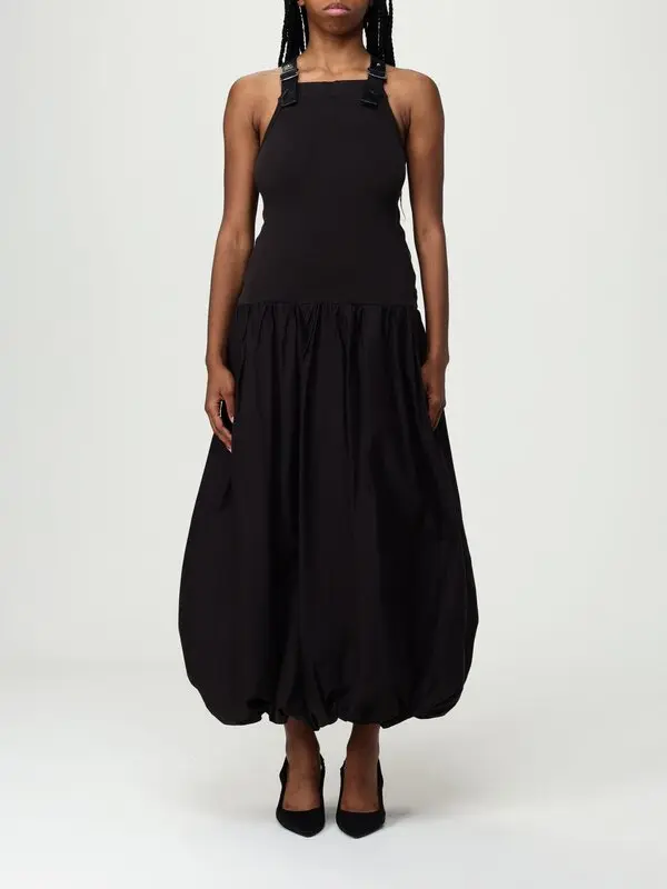 Pinko Dress - Black