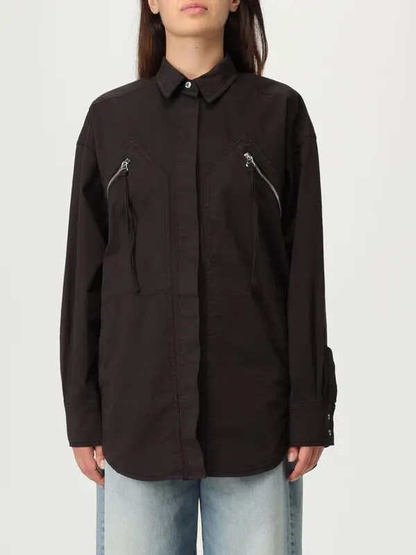 Pinko Shirt - Black