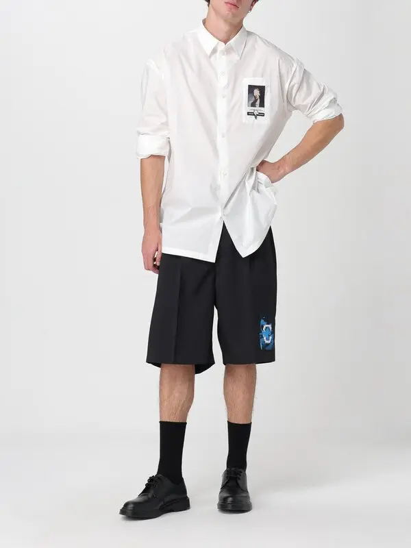 Undercover Shorts