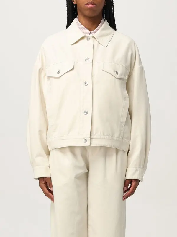A.p.c. Jacket - White