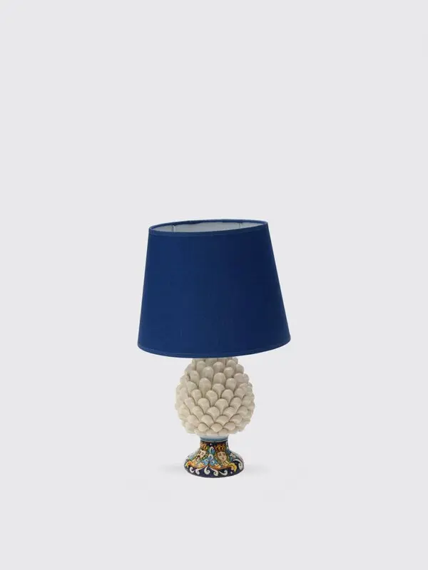 BARTES Table Lamps Lifestyle - White