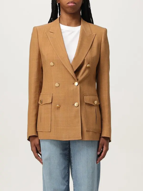 Tagliatore Tailored Jacket