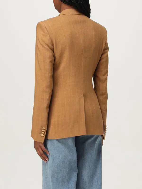 Tagliatore Tailored Jacket
