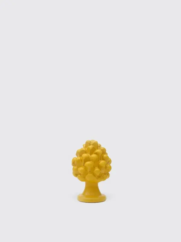 BARTES Decorative Accessories Lifestyle - Yellow
