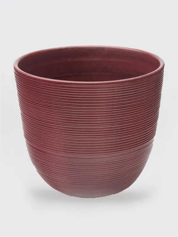 BARTES Vases Lifestyle - Burgundy