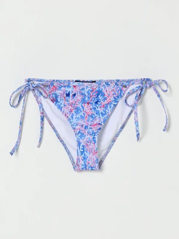 KAMPOS Bikini Bottom - Red
