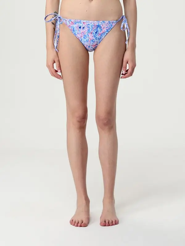 KAMPOS Bikini Bottom - Red