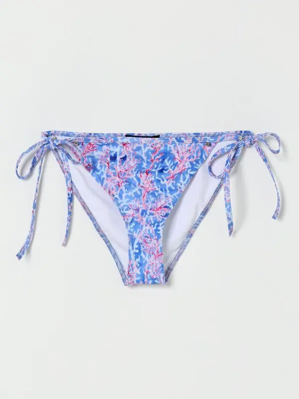 KAMPOS Bikini Bottom - Red