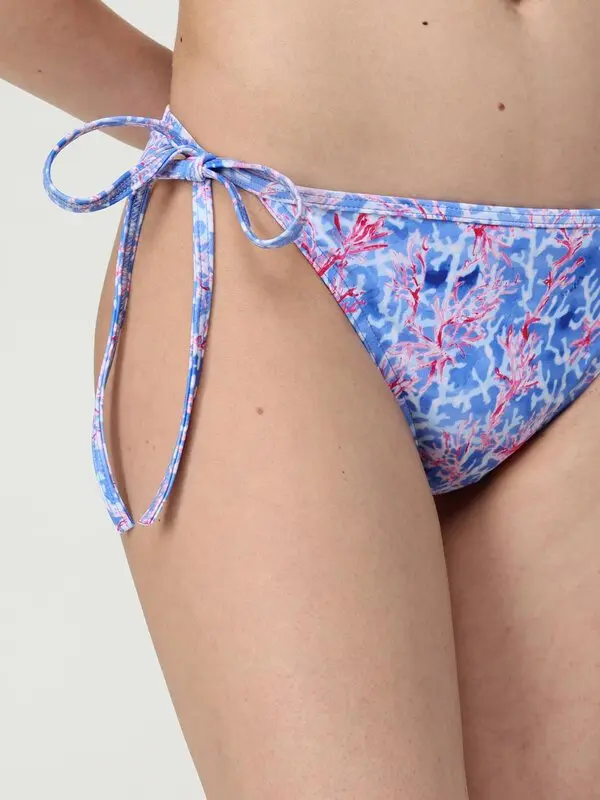 KAMPOS Bikini Bottom - Red
