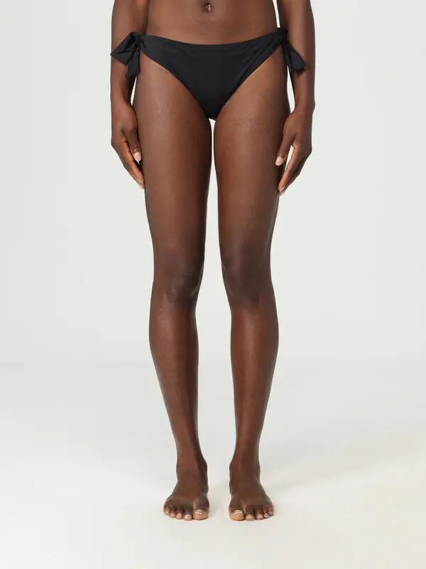 KAMPOS Bikini Bottom - Black