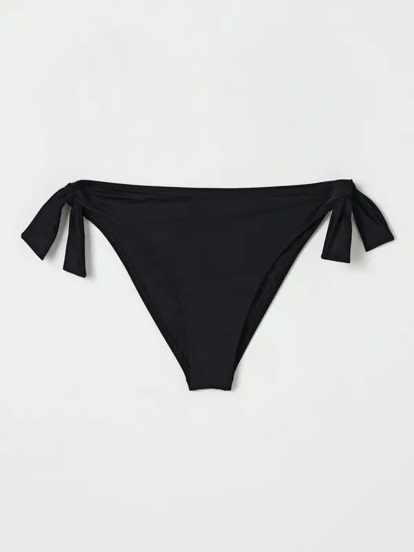 KAMPOS Bikini Bottom - Black