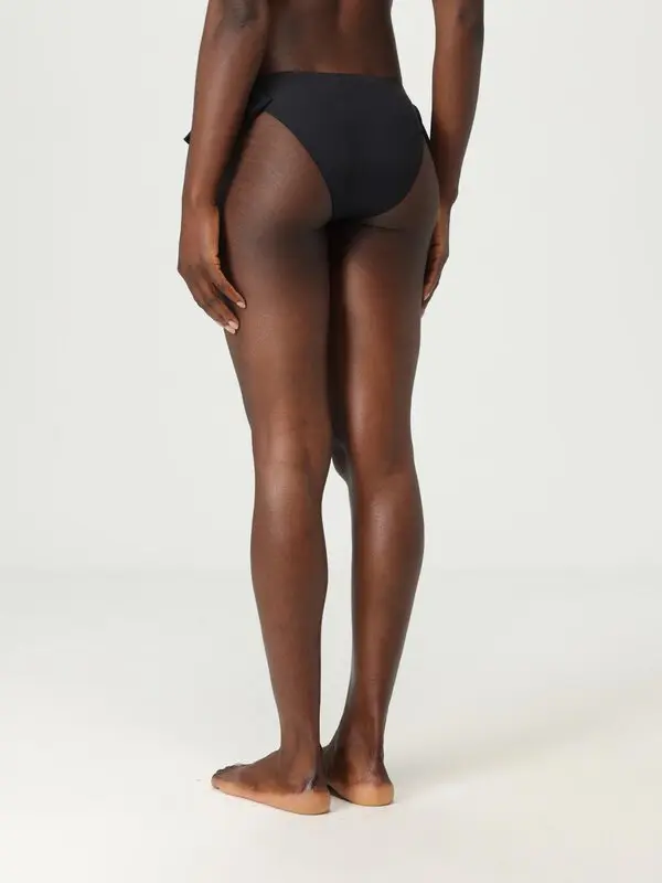 KAMPOS Bikini Bottom - Black