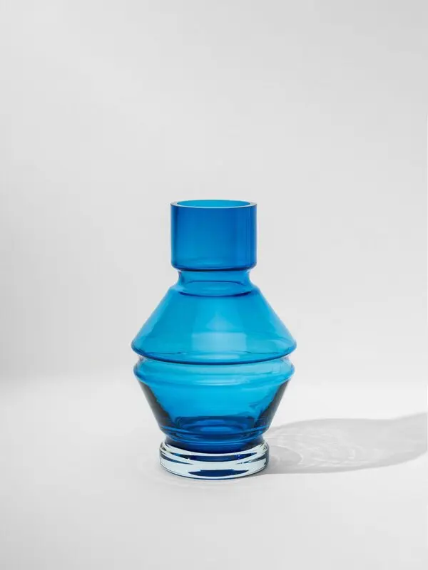 RAAWII Vases Lifestyle - Blue