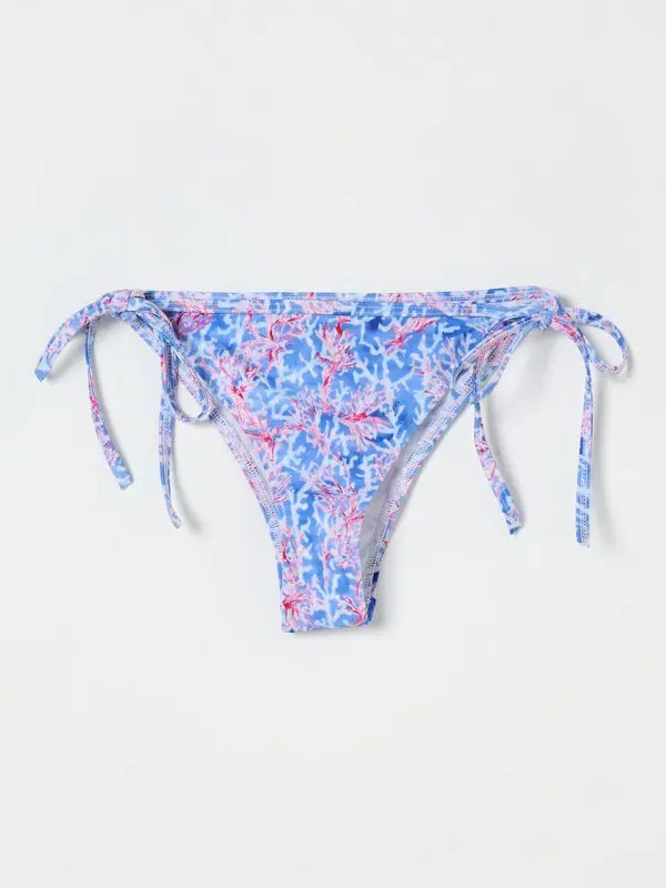 KAMPOS Swimsuit Bottoms - Red