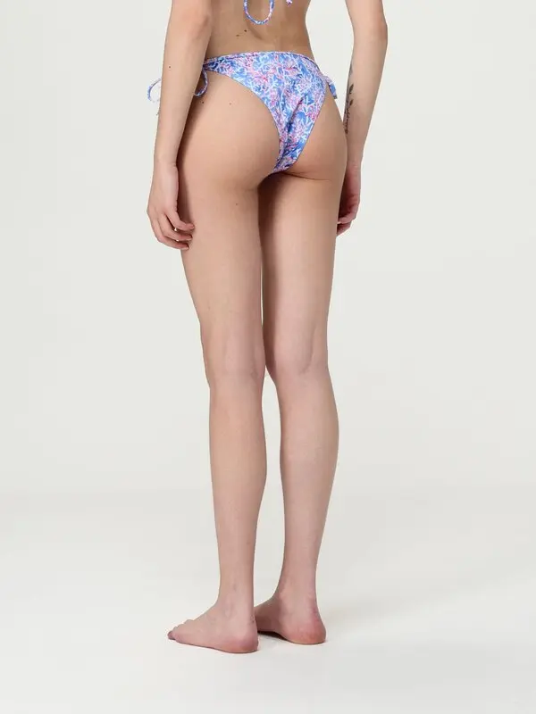 KAMPOS Swimsuit Bottoms - Red