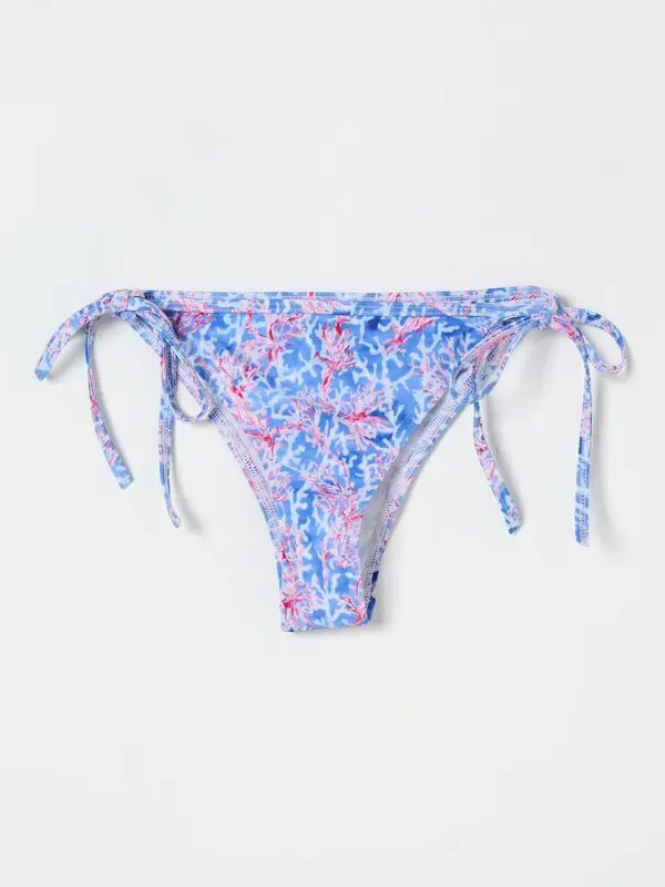 KAMPOS Swimsuit Bottoms - Red
