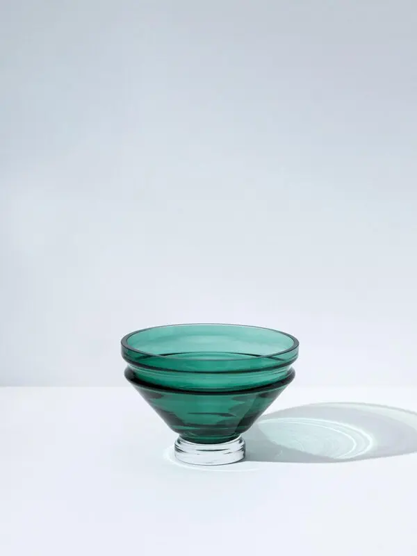 RAAWII Storage And Baskets Lifestyle - Green