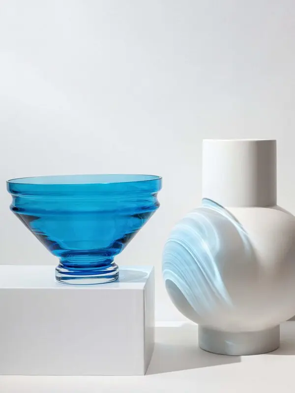 RAAWII Storage And Baskets Lifestyle - Blue