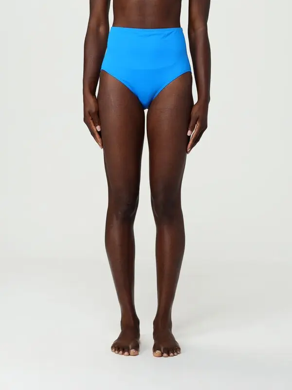 KAMPOS High Waisted Swimsuit - Blue