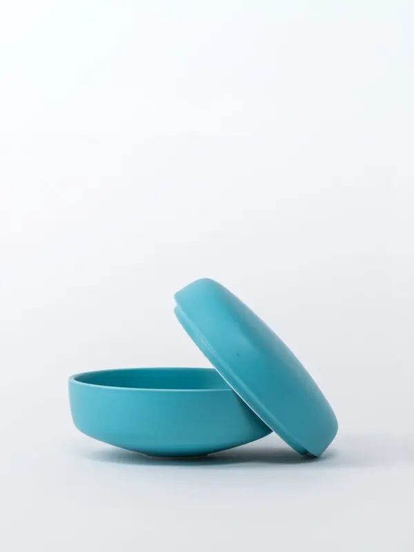 RAAWII Decorative Accessories Lifestyle - Gnawed Blue