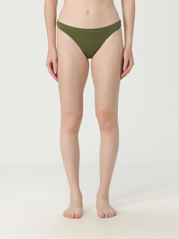 KAMPOS Bikini Bottom - Olive