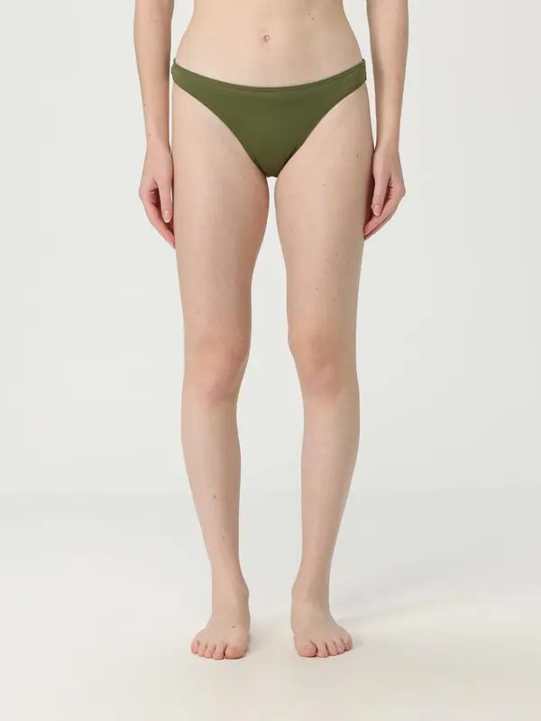 KAMPOS Bikini Bottom - Olive