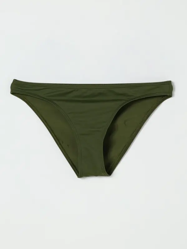 KAMPOS Bikini Bottom - Olive