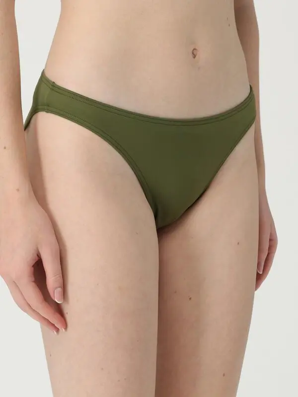 KAMPOS Bikini Bottom - Olive