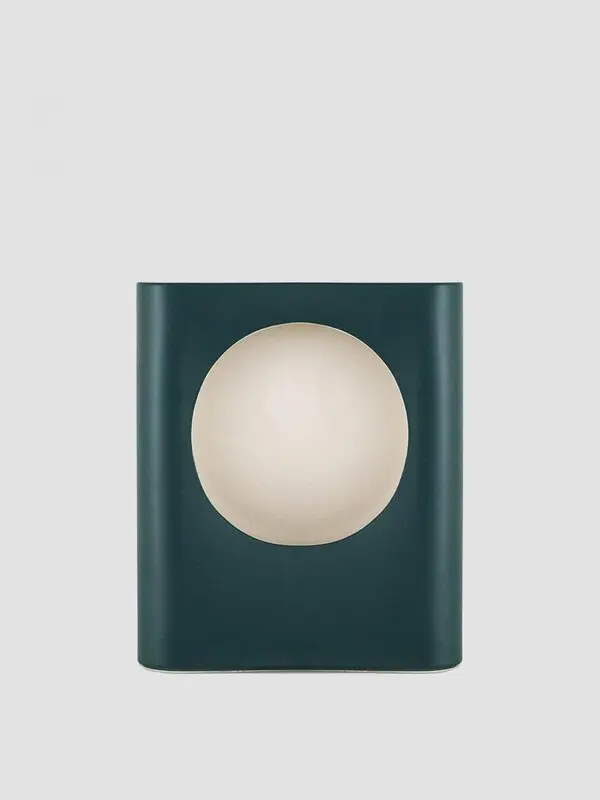 RAAWII Floor Lamps Lifestyle - Green