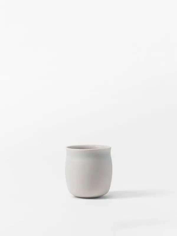 RAAWII Glassware Lifestyle - Grey