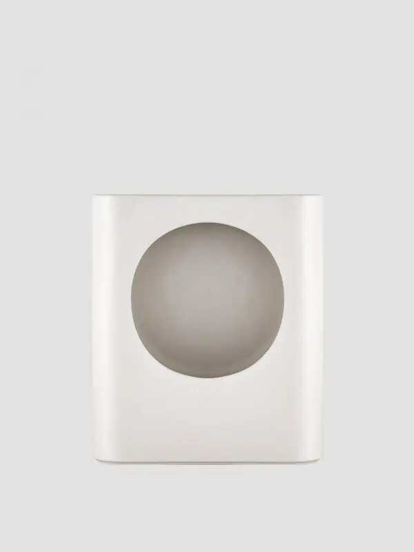 RAAWII Table Lamps Lifestyle - White