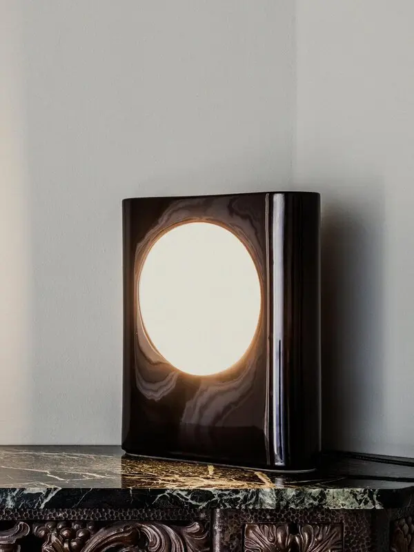 RAAWII Table Lamps Lifestyle