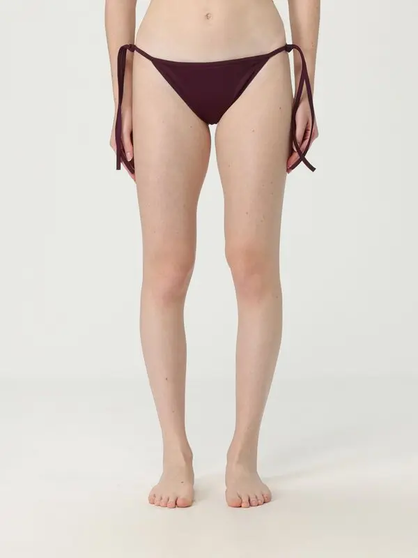 KAMPOS Swimsuit - Burgundy