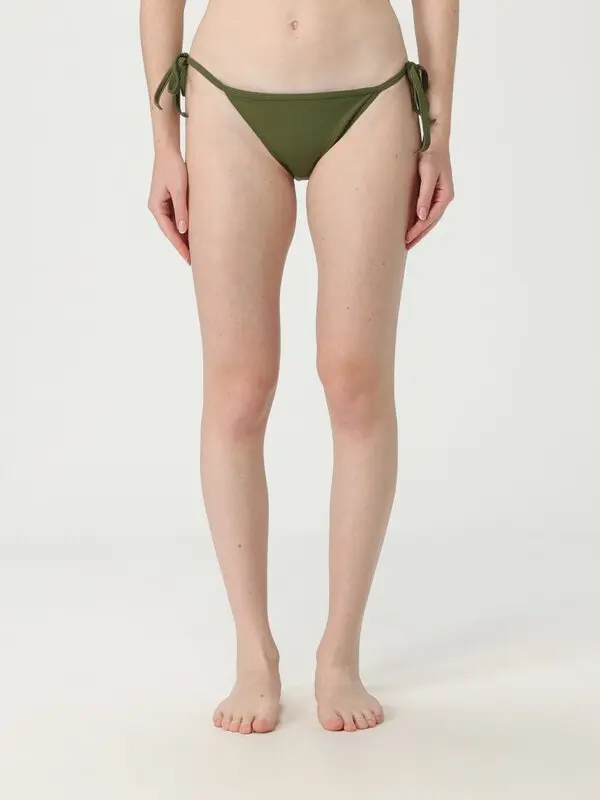 KAMPOS Bikini Bottom - Olive