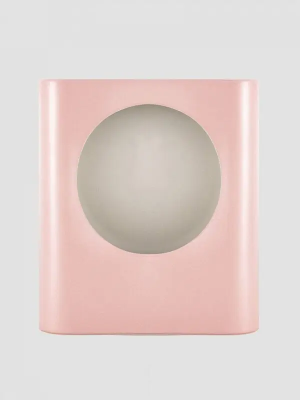 RAAWII Floor Lamps Lifestyle - Blush Pink