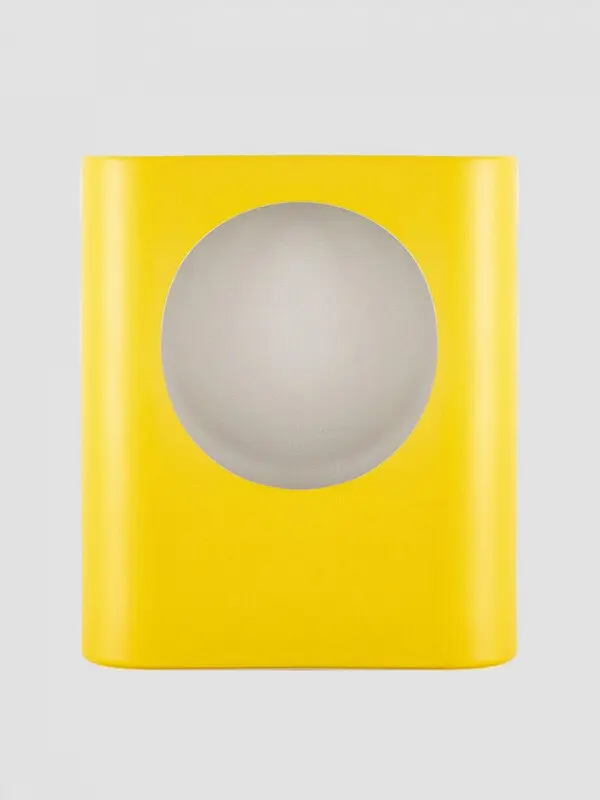 RAAWII Floor Lamps Lifestyle - Yellow