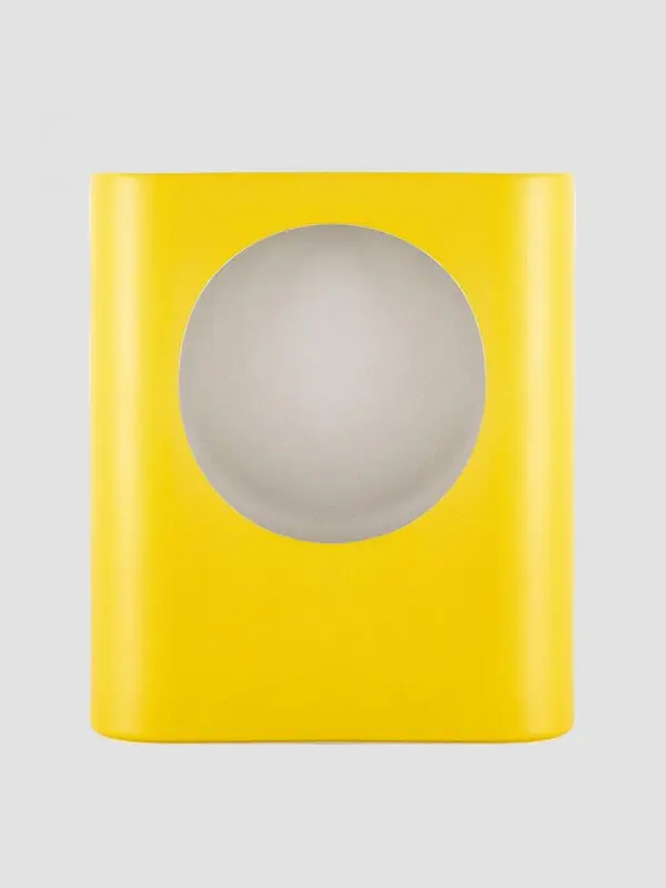 RAAWII Floor Lamps Lifestyle - Yellow