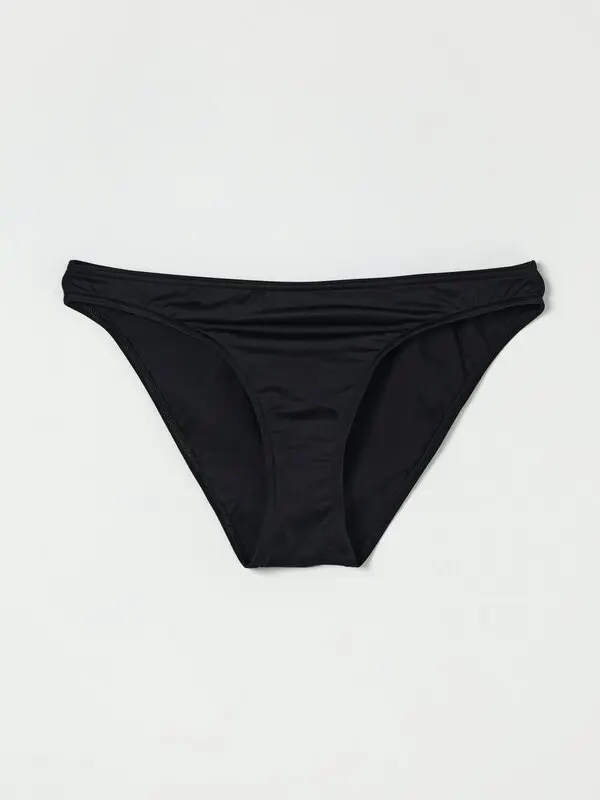 KAMPOS Bikini Bottom - Black