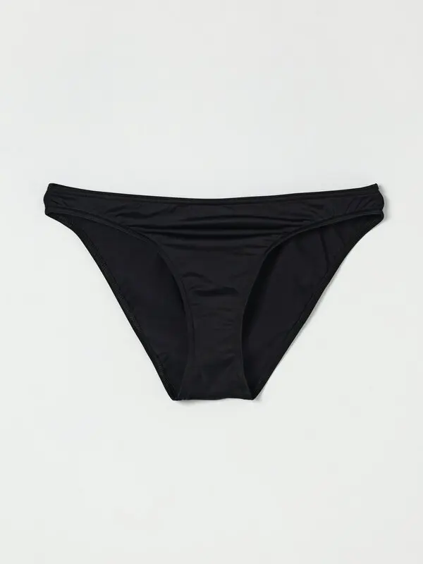 KAMPOS Bikini Bottom - Black
