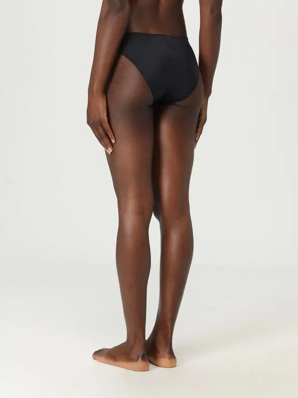 KAMPOS Bikini Bottom - Black