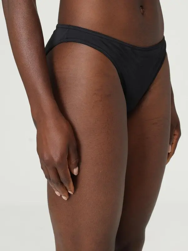 KAMPOS Bikini Bottom - Black