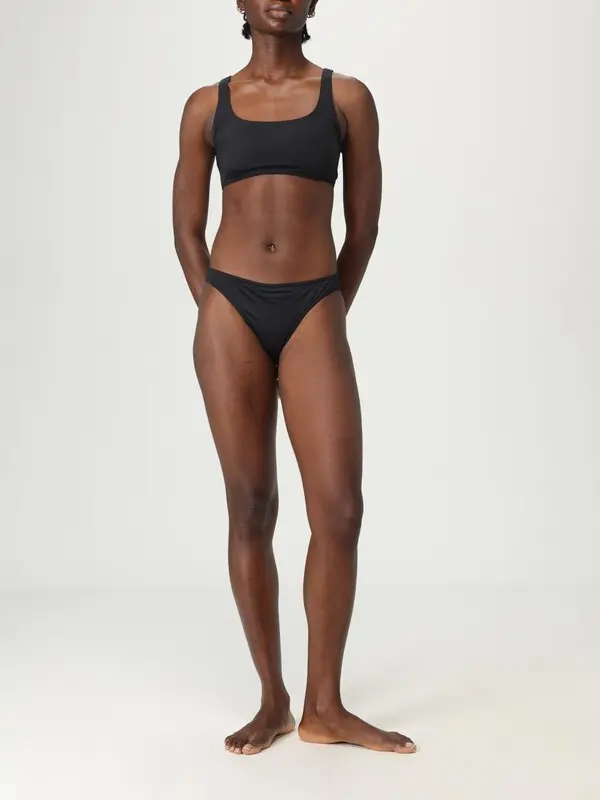 KAMPOS Bikini Bottom - Black