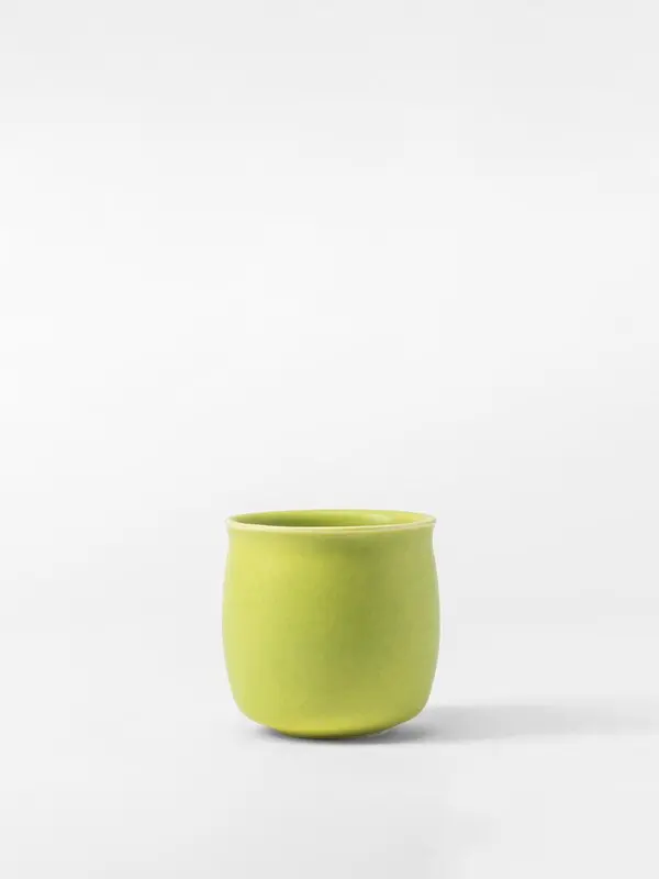 RAAWII Glassware Lifestyle - Yellow