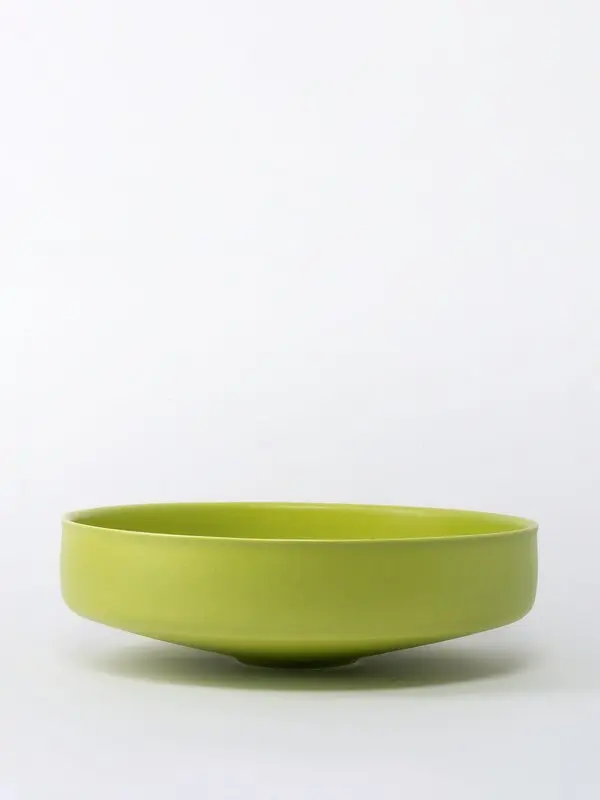 RAAWII Dishware Lifestyle - Green