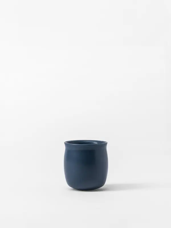 RAAWII Glassware Lifestyle - Blue