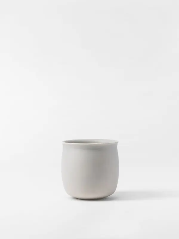 RAAWII Glassware Lifestyle - Grey