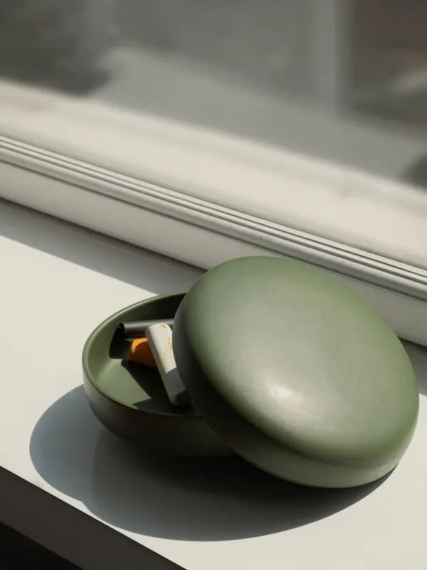 RAAWII Decorative Accessories Lifestyle - Green