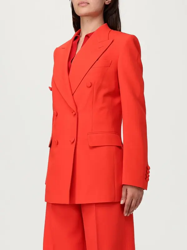 Brioni Jacket - Red