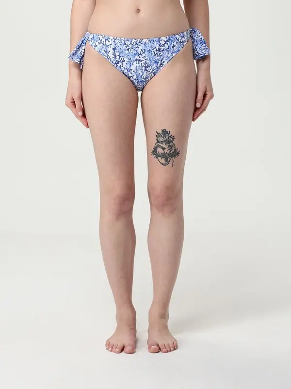 KAMPOS Bikini Bottom - Blue
